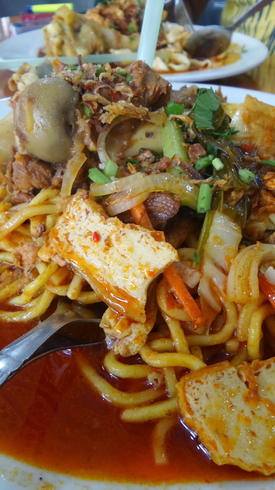 MEE RACUN BATU PAHAT